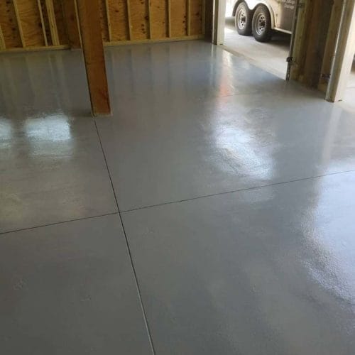 Concrete Flooring - Albemarle Walls, Pavers and Custom Concrete Flooring